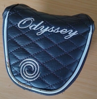 Odyssey Golf Putter Cover for sale | eBay