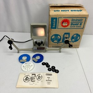 super 8 editor | eBay