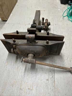 Emmert Vise for sale | eBay