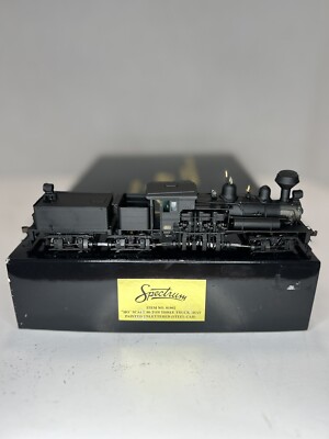 Shay In Ho Scale Model Railroad Locomotives for sale | eBay