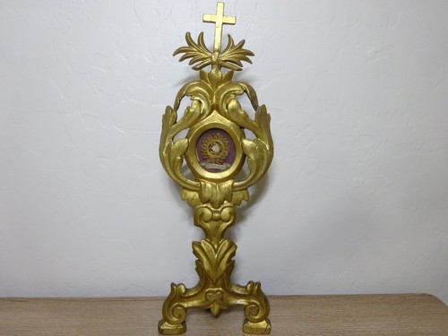 G2U Reliquary Relic St Andrew the Apostle | eBay