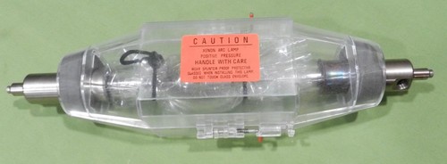 FILM PROJECTOR BULB MOVIE THEATER BULB GERMANY SHORT ARC ? OSEAM XBO ...