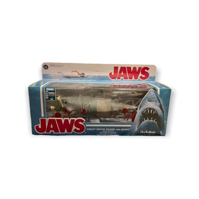Jaws Toys Ebay
