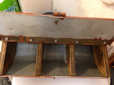 Collectable Bus & Coach Ticket Machines for sale | eBay UK