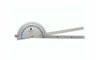 SHINWA PROTRACTOR - DOUBLE BLADE TYPE (30cm) 62839 | eBay