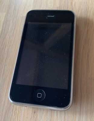 iPhone 3GS Phones for sale | eBay