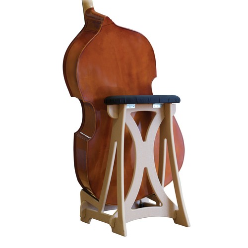 The Amazing Bass Stand! Is it a Stand? Is it a Chair? It's BOTH! | eBay