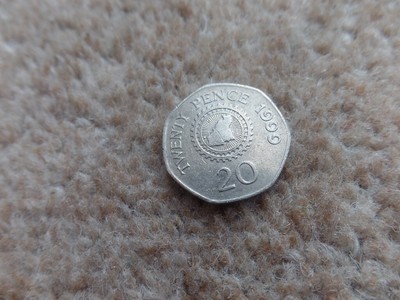 20 Pence for sale | eBay