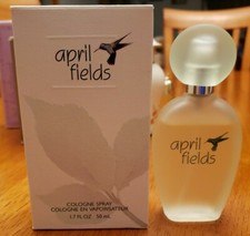 Coty April Fields Fragrances for Women for sale | eBay
