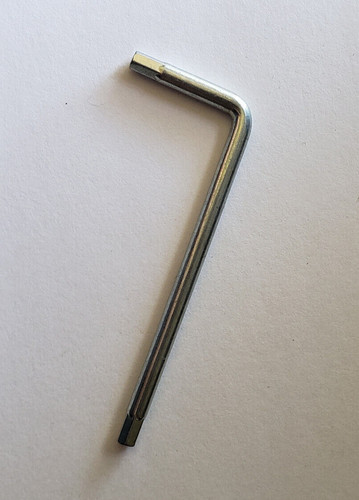 GENUINE IKEA ALLEN KEY HEXAGON WRENCH ASSEMBLY TOOL #100006 | eBay