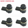 1Pcs PDC Parking Assist Sensor Fits Land Rover Range Rover Jaguar ...