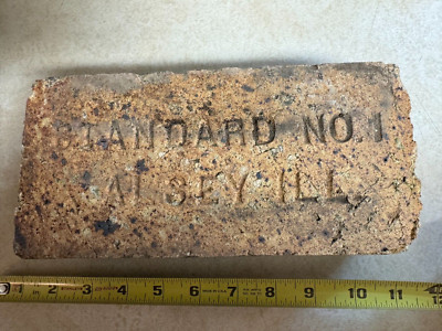 Antique Brick for sale | eBay