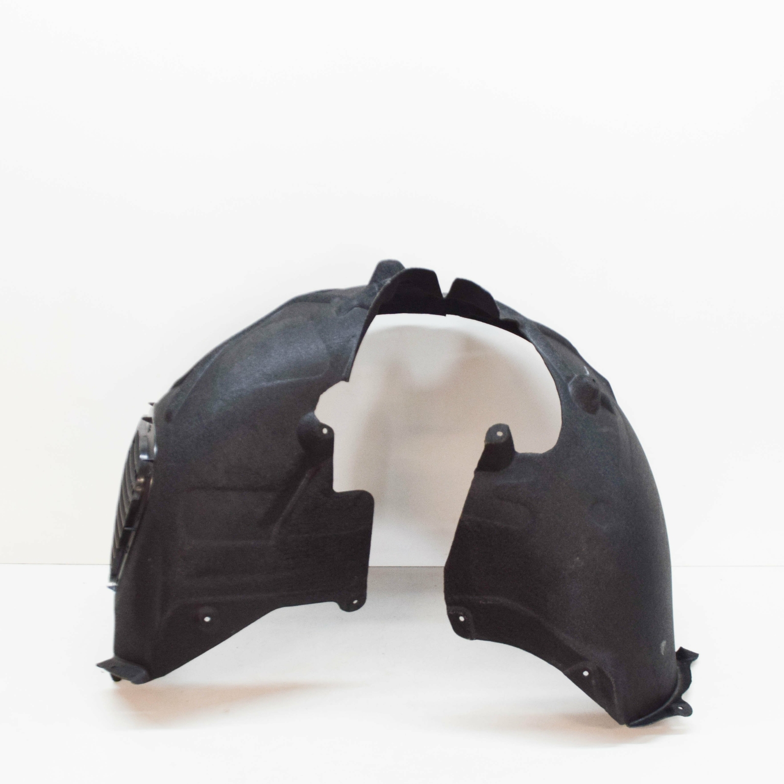 Para 2011-2018 Porsche Cayenne Forro Guardabarros Delantero Lh & Rh ...