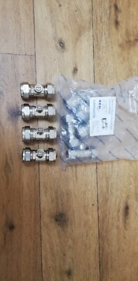 15mm Service Valve for sale | eBay