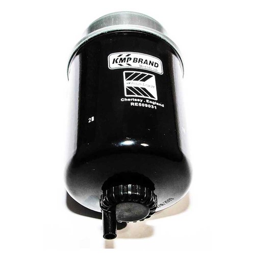 RE509031 FILTER FUEL 2 MICRON Suitable For JOHN DEERE RE509031 | eBay