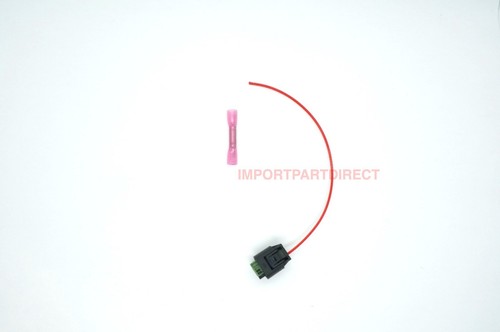 A/C Compressor WIRING HARNESS PLUG CONNECTOR for 2007-2010 Mercedes ...