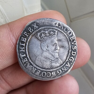James 1st Coin for sale | eBay