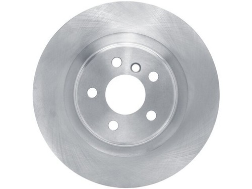 Rear Brake Rotor For M235i xDrive Gran Coupe Cooper Countryman X2 ...