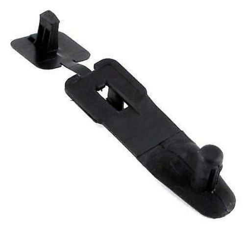 Infiniti Nissan OEM 03-08 Fx35 Floor Rails-carpet Bracket 7498540U00 ...