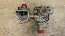 Thermostat Fiat DUCATO, Pieces detachees automobiles