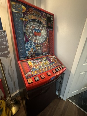 Barcrest Fruit Machines for sale | eBay