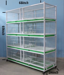 Double Stack Cage for sale | eBay