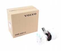 Volvo V50 Dieselpumpe