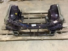 Pontiac GTO Radiator Supports at Andy's Auto Sport