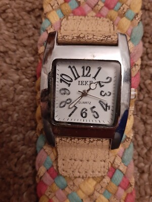 Ieke Watches for sale | eBay