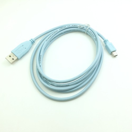 USB MINI 5pin Console Console Adapter Cable for Cisco Routers 2911 2921 ...