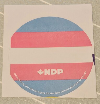 Collectible Canadian Political Memorabilia for sale | eBay