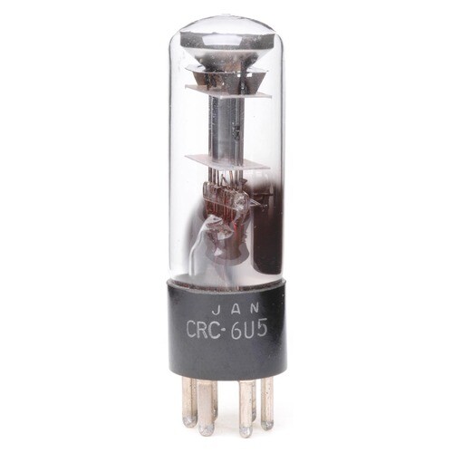 6u5 tube products for sale | eBay