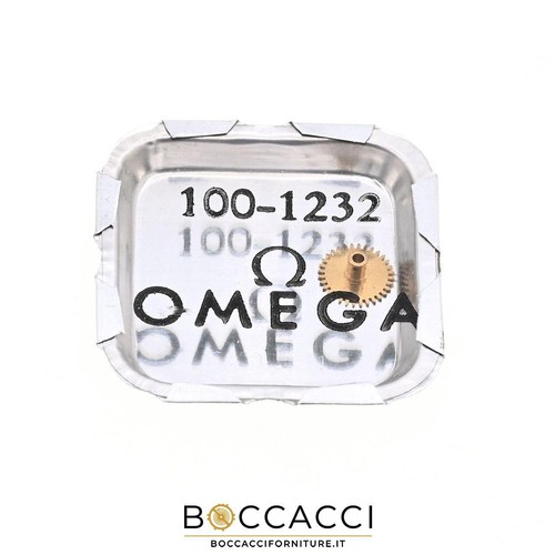 OMEGA Hour Wheel H 1, Height 2.10 MM Caliber 100 Ref. 1232 Calib: 100 ...