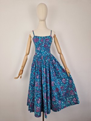 Laura Ashley Vintage Sundresses for Women for sale | eBay