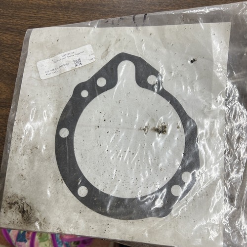3069101 Gasket Accessory Drive Cummins (New Old Stock) | eBay
