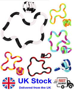 Tangle Toy for sale | eBay