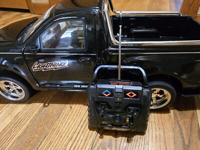 Remote Control Ford Truck In Rc Car, Truck & Motorcycle Models & Kits ...