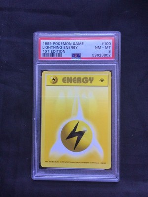 1st Edition Pokemon Cards for sale | eBay UK