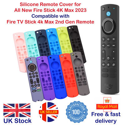 Amazon Fire TV Stick & Home Audio Remote Controls for sale | eBay