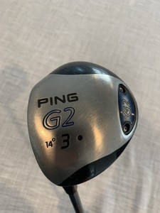 Ping G2 Wood for sale | eBay