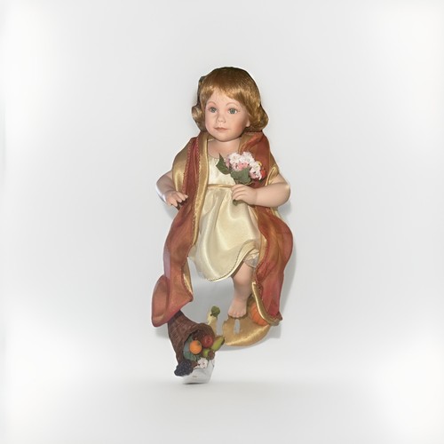 Georgetown Adriana Harvest angel Ann Timmerman “Little bit of Heaven ...