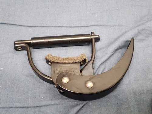 Wittner 997 Guitar Capo | eBay