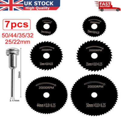 mini cutting disc products for sale | eBay UK