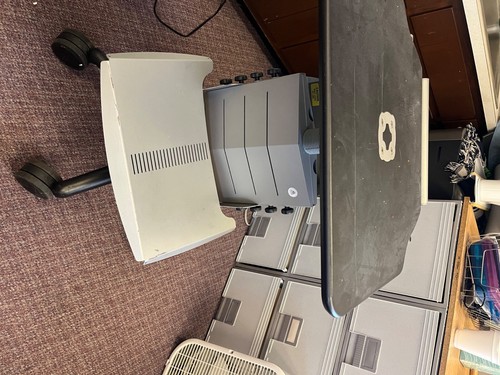 EMG Nerve conduction test machine stand | eBay