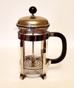 PYREX Stainless Steel French Presses for sale | eBay