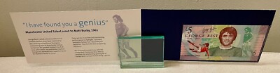 George Best 5 Pound for sale | eBay