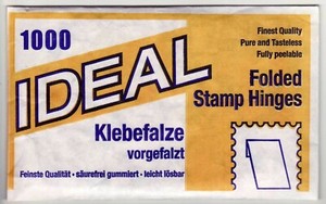 Stamp Hinges for sale | eBay