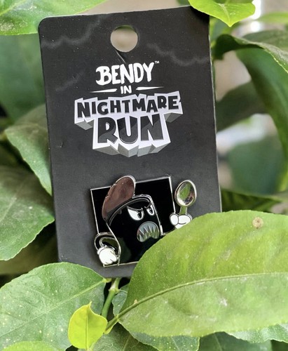 Bendy Enamel Pins | eBay