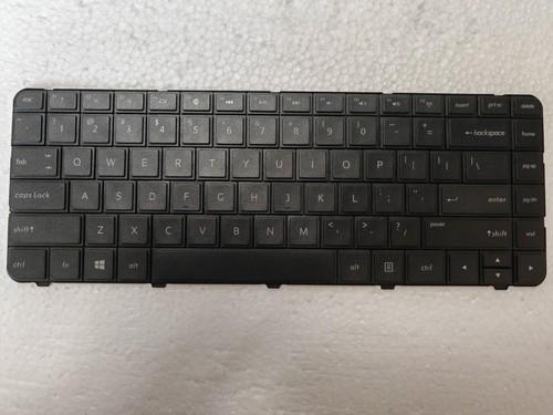 US Keyboard for HP Compaq 430 431 630 631 636 450 455 650 655 CQ43 CQ57 ...