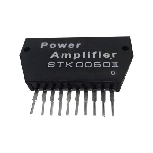 1PC STK0050-II STK0050 ZIP | eBay